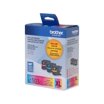 Brother Genuine Standard Yield Black Ink Cartridge, LC101BK ...