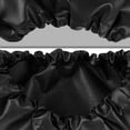 X-BULL Soft Winch Cover Waterproof Black Use for 2000-6000LBS Winch ...