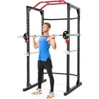 Body Solid GPR378 Pro Power Rack - Walmart.com