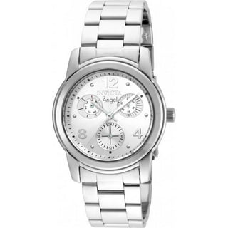 Michael Kors Women's Jaryn Silver Dial Watch MK3783 - Walmart.com
