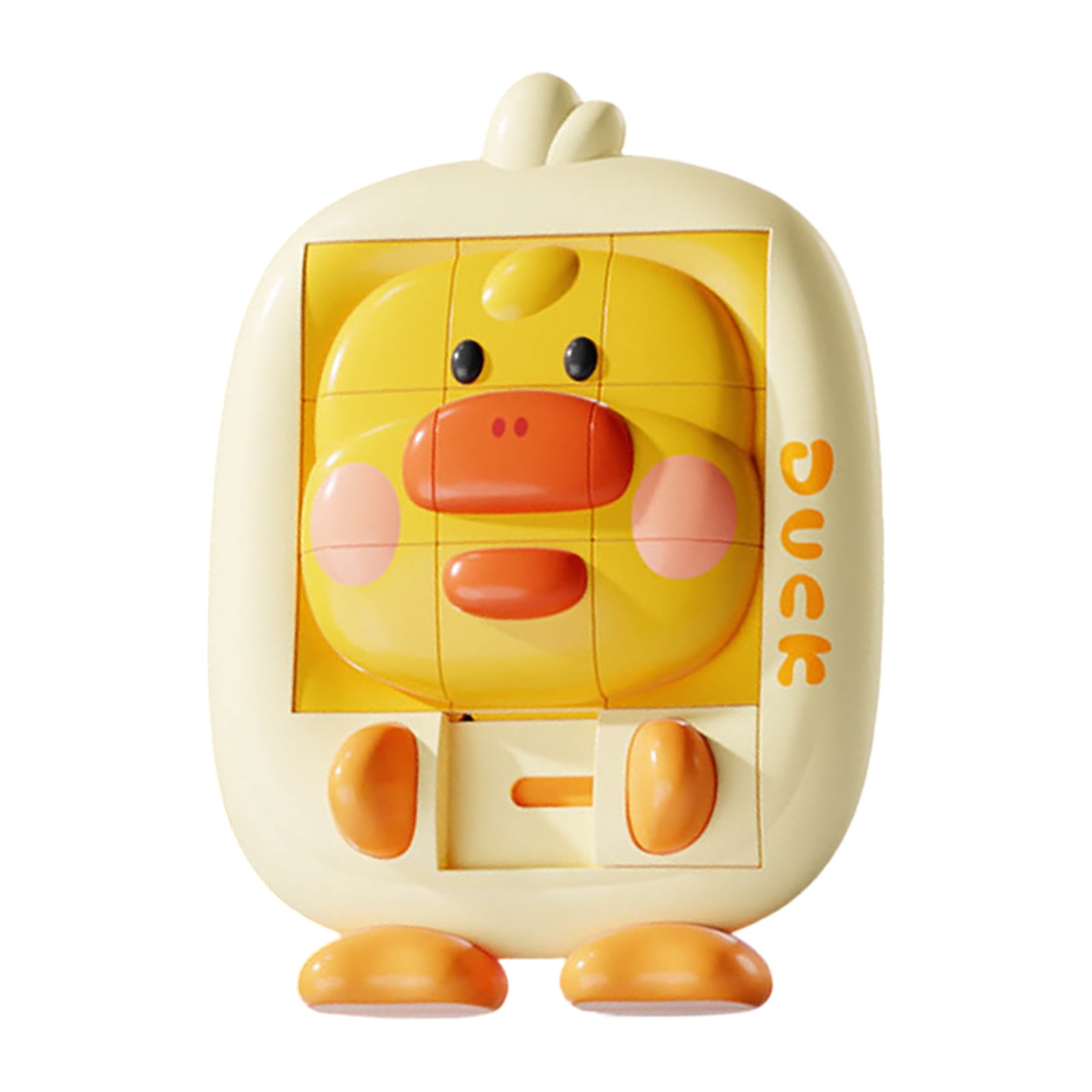 Click here for Riforla 3d Sliding Puzzle Travel Toy Suitable For... prices