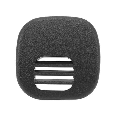 Air Temperature Sensor Cover Bezel, Replacement Center Dash Temp Sensor ...