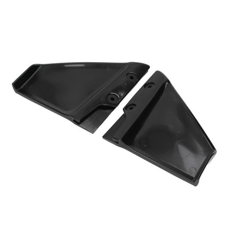 Plastic Hydrofoil, Standard Sizes Hydro Stabilizer Easy To Install For ...