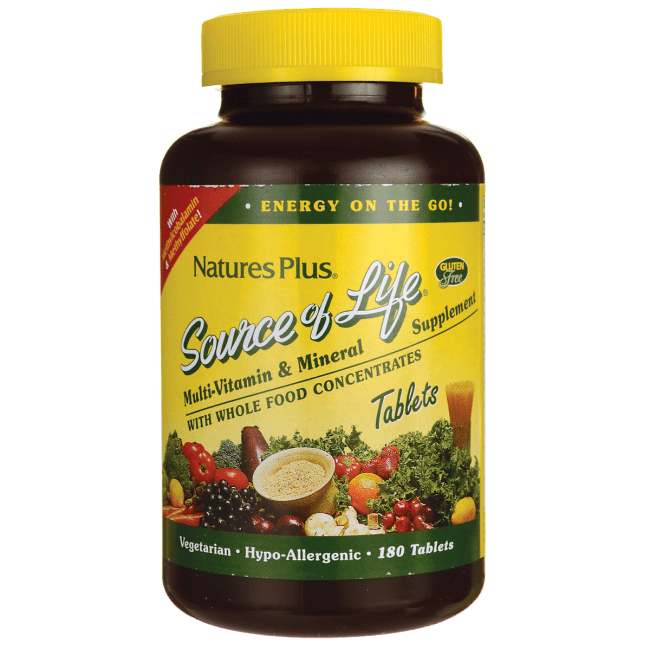 NATURE'S PLUS - Walmart.com