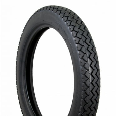 Avon MKII Safety Mileage AM7 5.00-16 Rear Motorcycle Tire - Walmart.com
