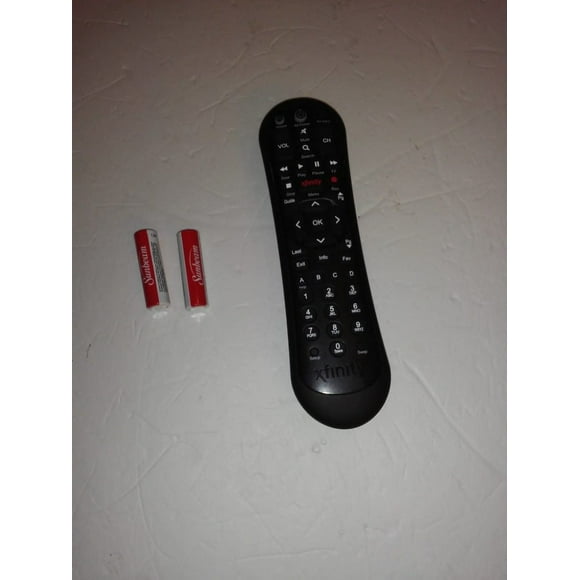 Xfinity Remote