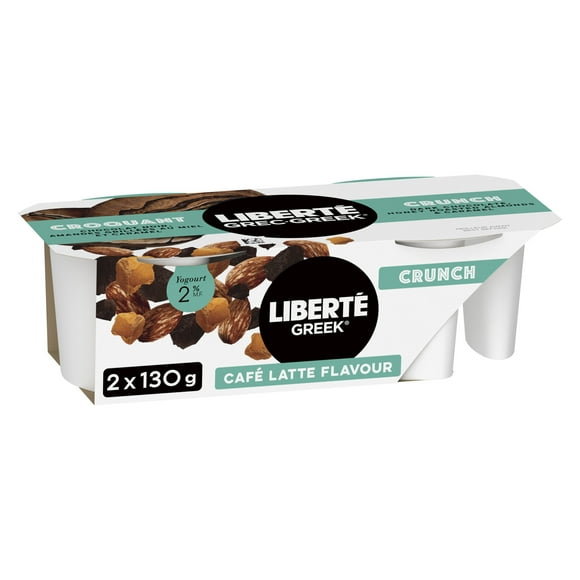 Liberté Yogurt | Walmart.ca