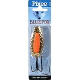 Blue Fox Pixiee Spoon, 7/8 oz - Walmart.com