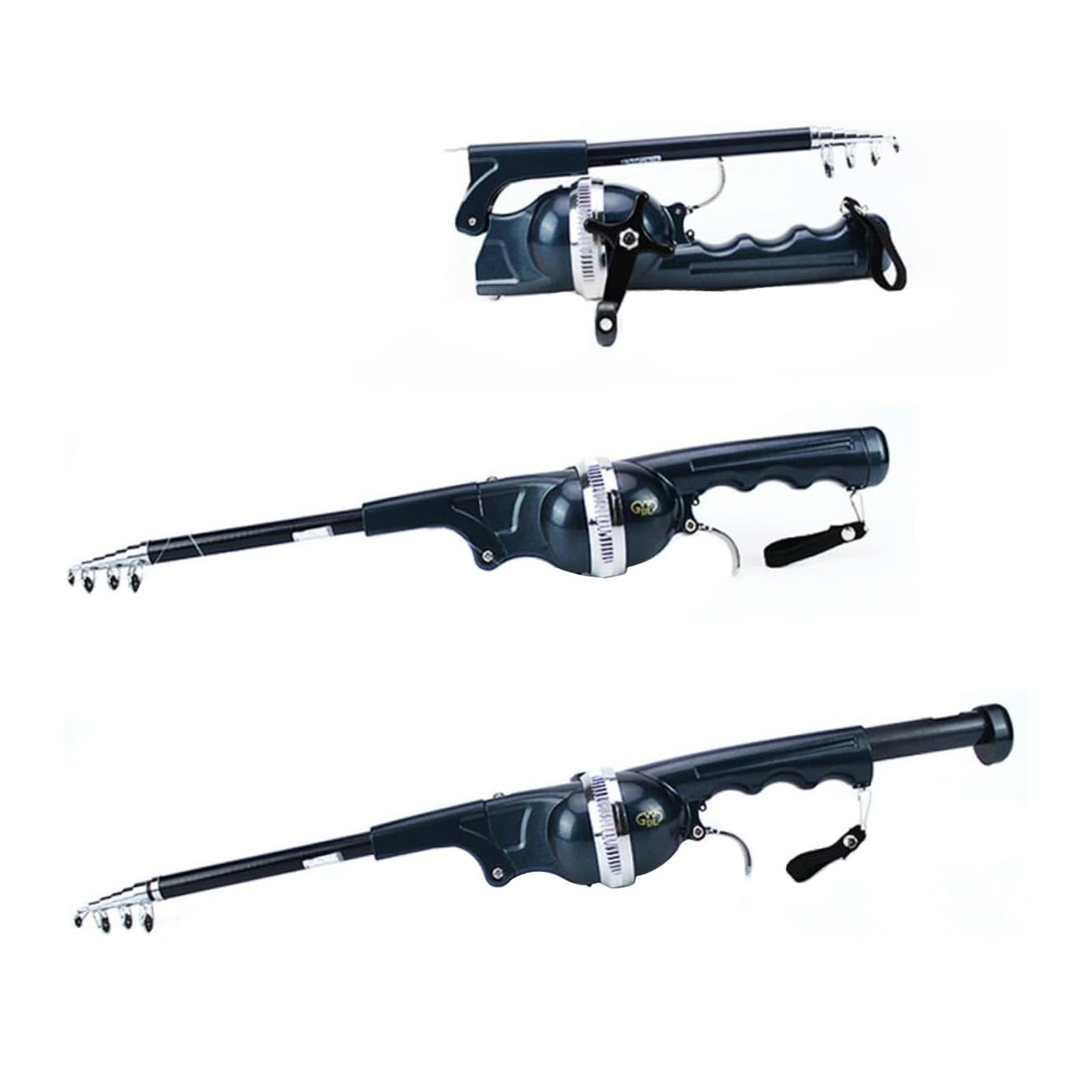 Click here for Shaguozhou Blissfish Portable Glass Fiber Fishing... prices