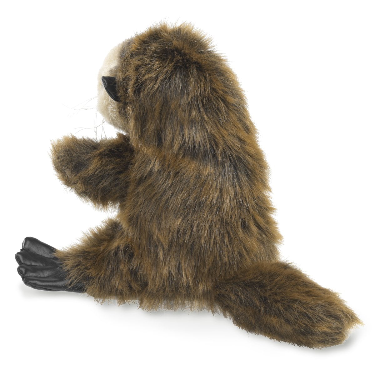 Folkmanis Baby Sea Otter Hand Puppet | Walmart Canada
