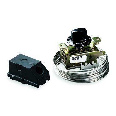 Ranco 8140 Series Defrost Control 40 Amp Timer Terminator - Walmart.com