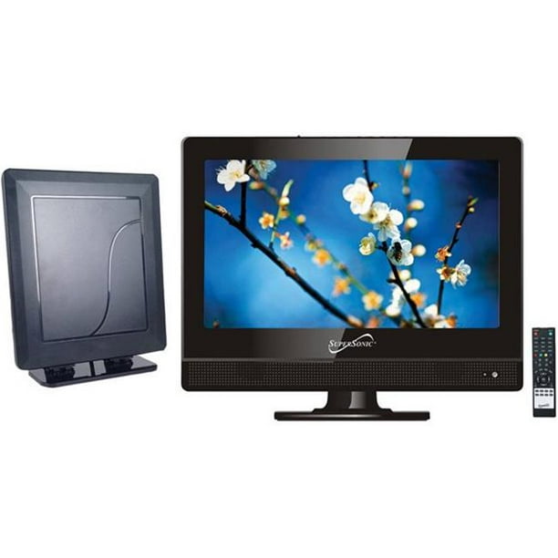 13 Inch Tv Flat Screen