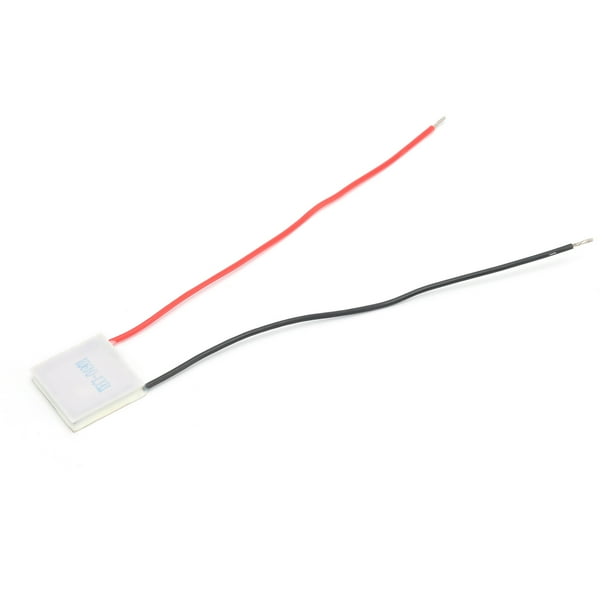 Thermoelectric Cooler Module, Thermoelectric Power Generation 55-60% ...