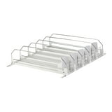 deevoka Drink Organizer for Fridge Automatic Drink Propeller for ...