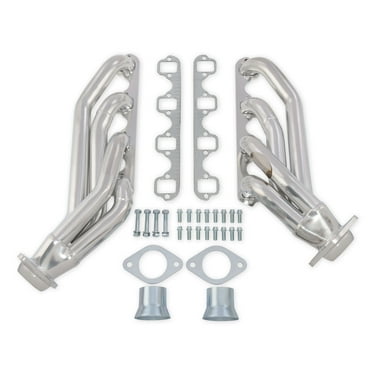 Hedman 88400 Standard Duty Uncoated Shorty Headers - Walmart.com