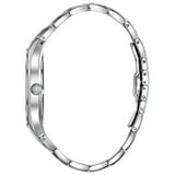 Bulova Men's Dress Classic Multi-Function Watch with Diamonds 96D143 ...