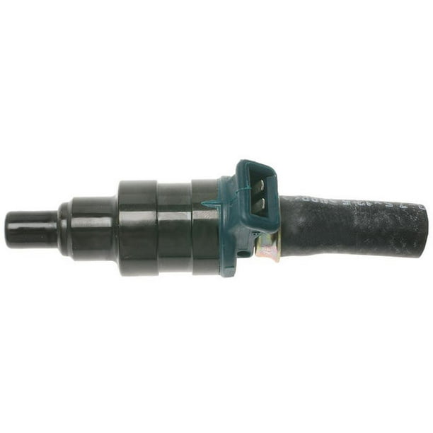 Fuel Injector - Compatible with 1972 - 1973 Mercedes-Benz 280SE 4.5L V8 ...