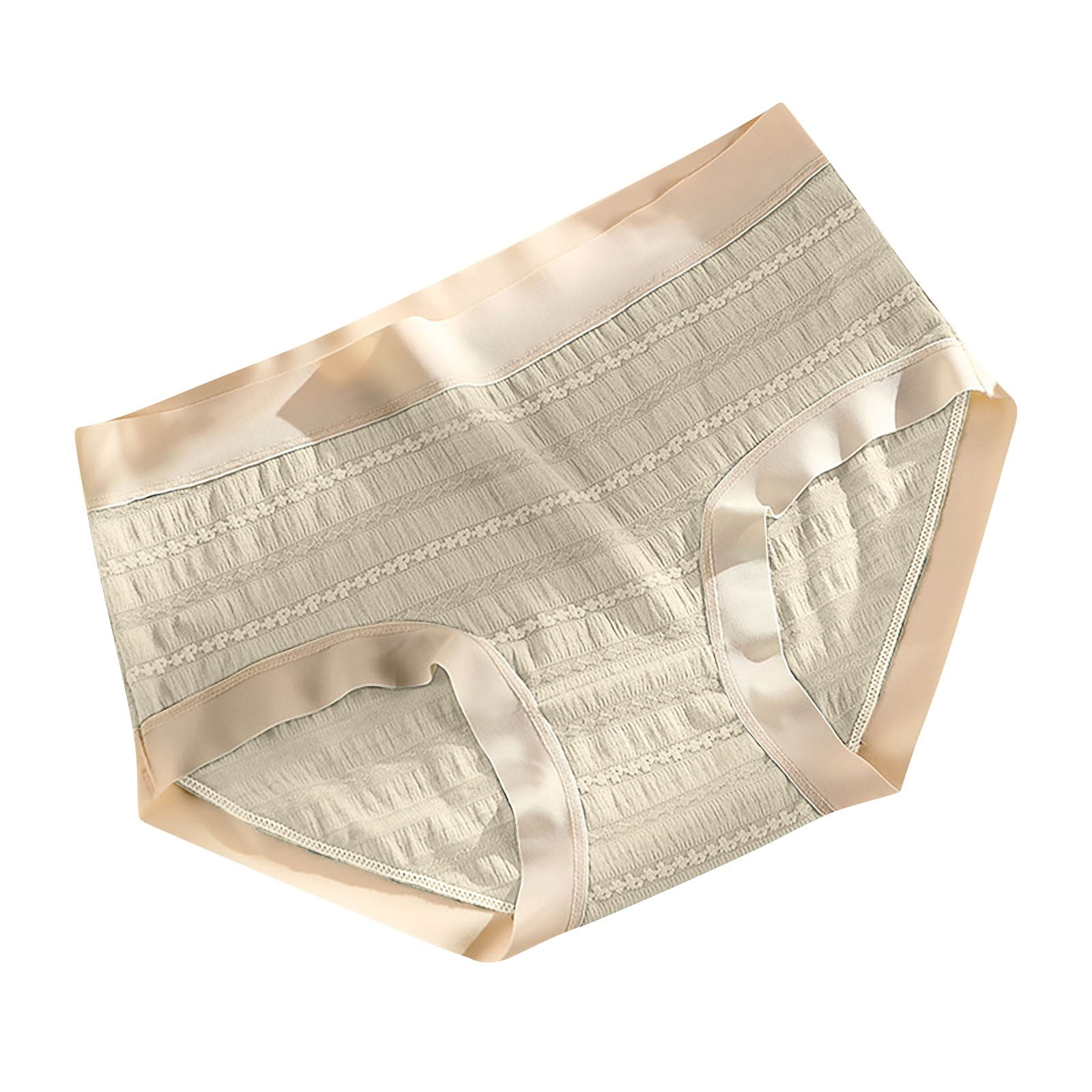 Click here for Abatab Womens Underwear Seamless No Show Panties B... prices