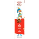 Quaker Life Cereal, Cinnamon, Mega Size, 32.5 oz - Walmart.com