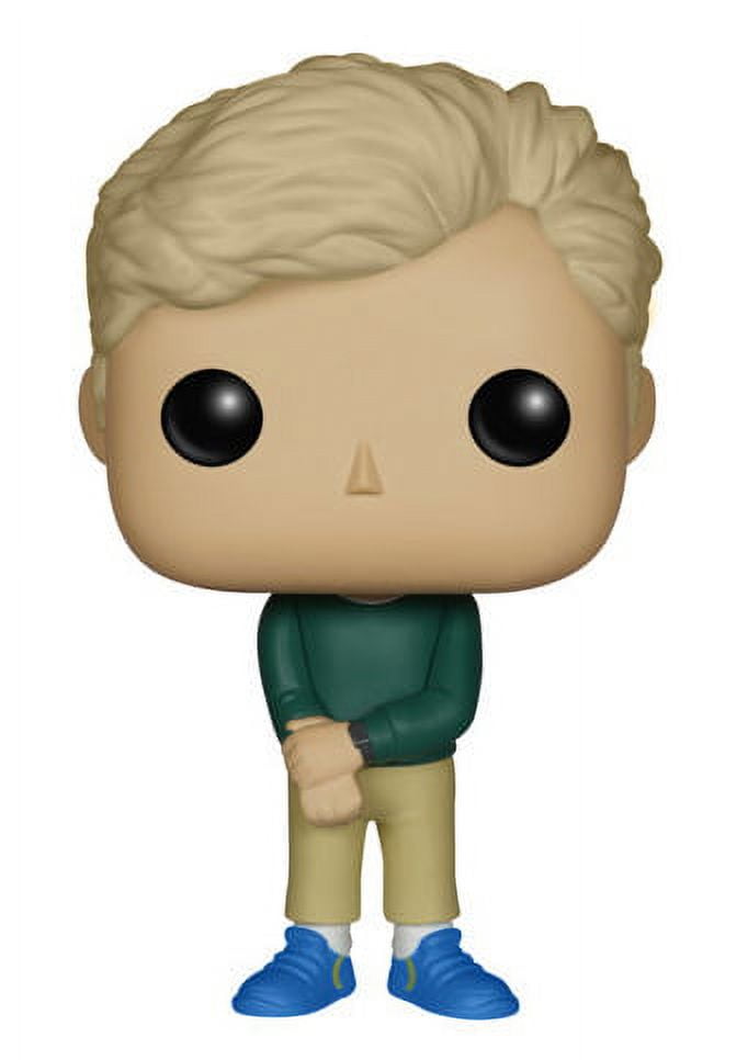 Brian Breakfast Club