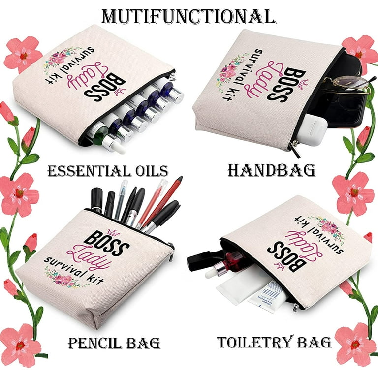 Boss Survival Kit Gift