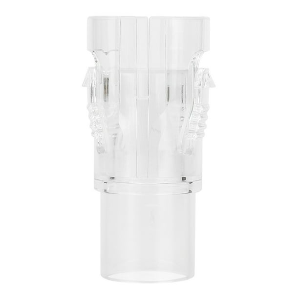 Hose Connector Breathing Tube Connection Adapter for ResMed AirMini ...