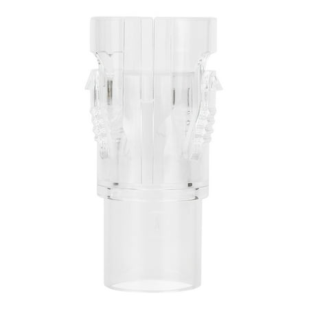 Hose Connector Breathing Tube Connection Adapter for ResMed AirMini ...
