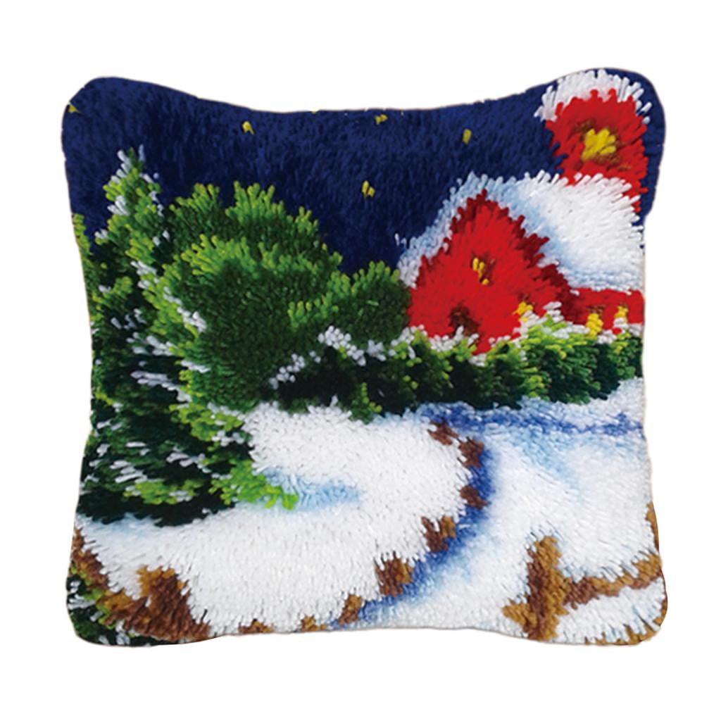 Click here for Colaxi Latch Hook Beginner Latch Hook S Set And Ad... prices