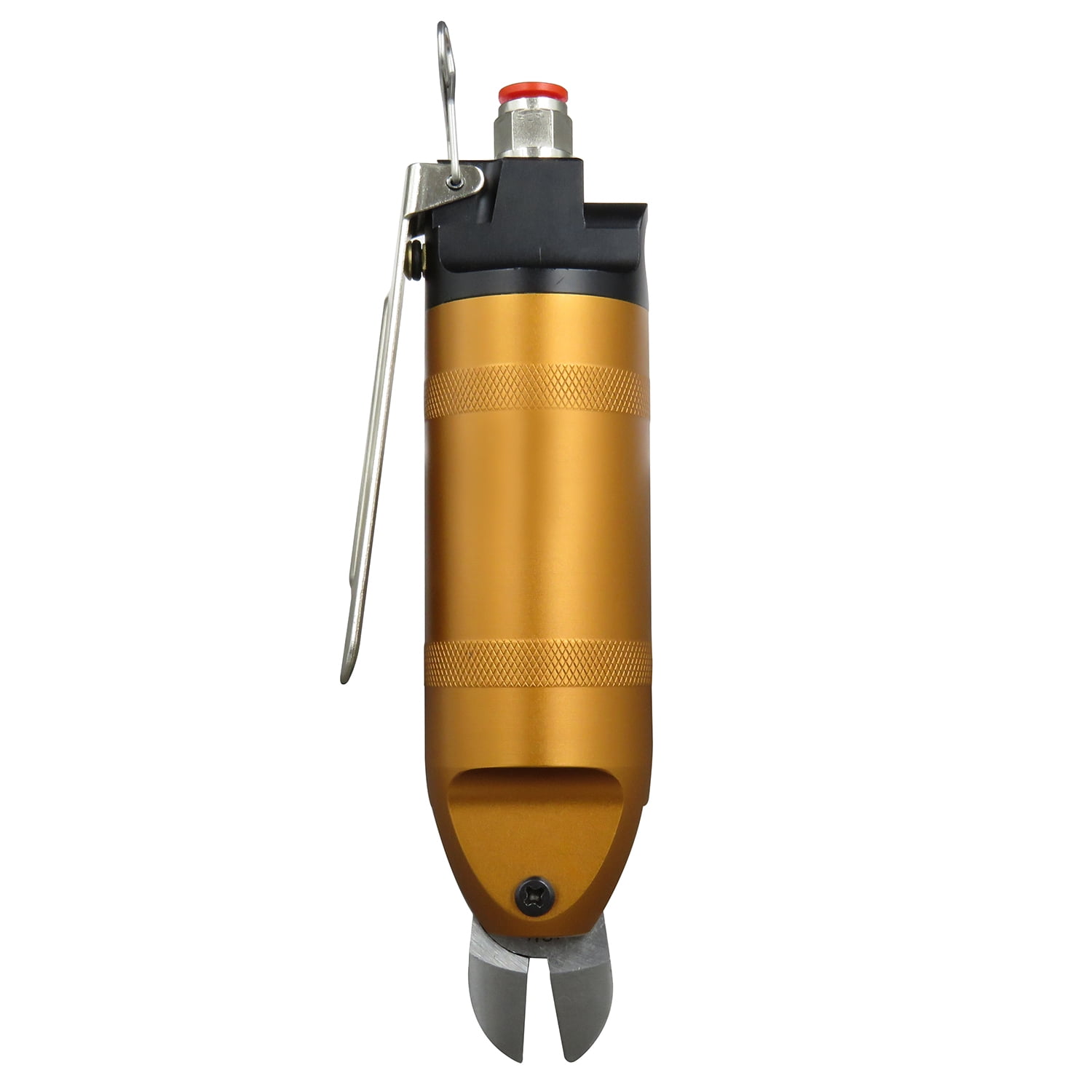 Pneumatic Air Crimping Pliers 2.0mm Iron Wire Shear Clamp Air Nipper ...