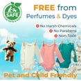 Gull Living Laundry Detergent Sheets, 30 Count, Compact and Travel ...