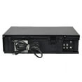 New Panasonic PV-V4022 4-Head VCR - Walmart.com