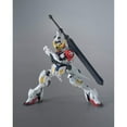 Gundam, HG 1/144 Gundam Barbatos Lupus Model Kit, BAS5055446 - Walmart.com