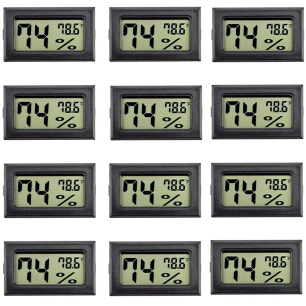 Fahrenheit Temperature