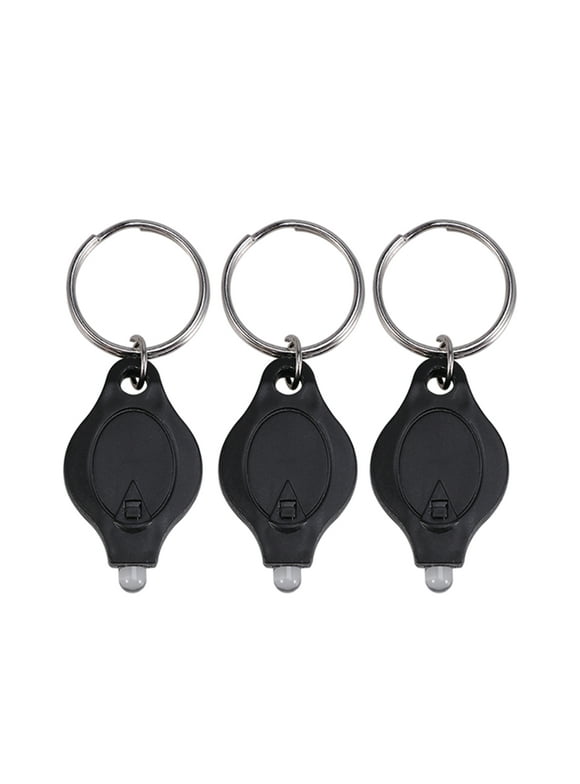 Keychain Light