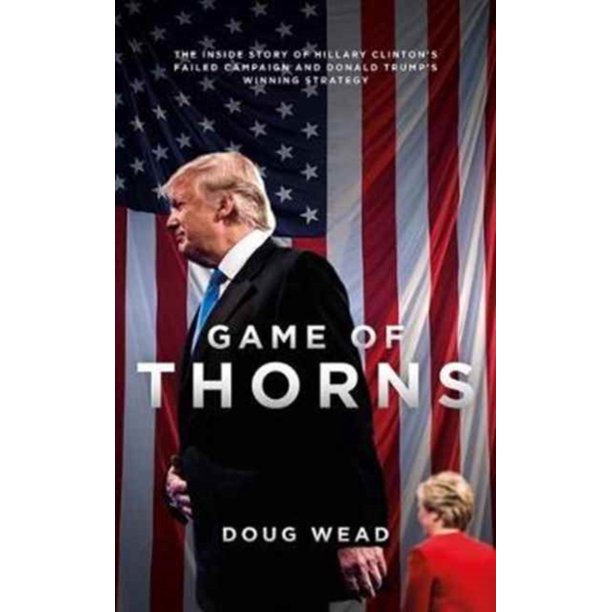 GAME OF THORNS - Walmart.com - Walmart.com