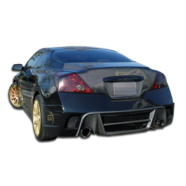 Nissan Altima Coupe Body Kit