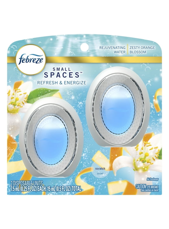 Febreze Small Spaces in Febreze - Walmart.com