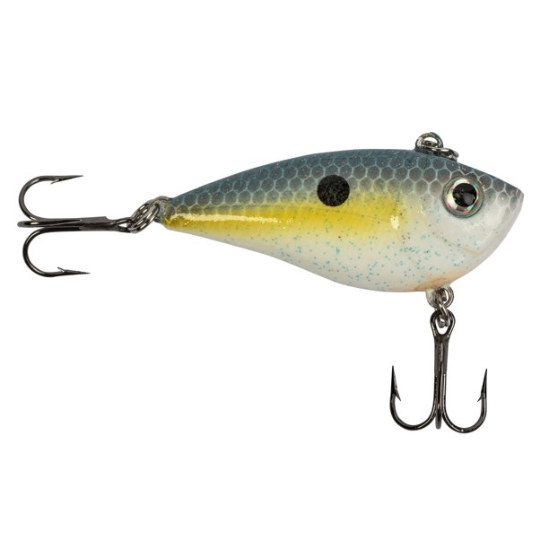 Ozark Trail 3/16 Ounce Shad Rattle Fishing Lure - Walmart.com