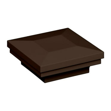 Simpson Strong Tie LPC4Z 4X Adjustable Lumber Post Cap - Quantity 20 ...