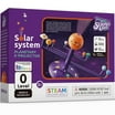 4M 3D Glow-in-the-Dark Solar System Model Making Science Kit, Stem ...
