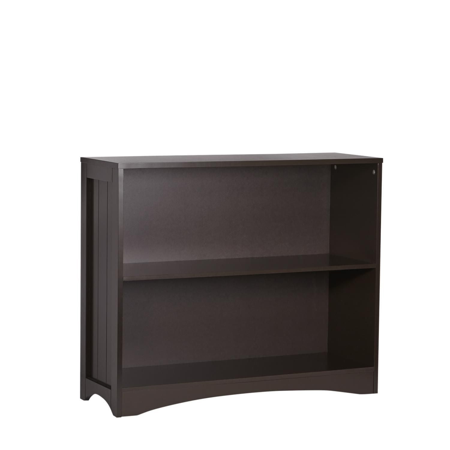 Click here for Riverridge Home 2-Shelf Bookcase prices