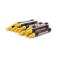 STEELMAN 00062 Yellow Tire Marking Crayons, Box of 12 - Walmart.com
