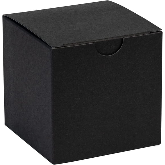 3x3x3 Gift Boxes