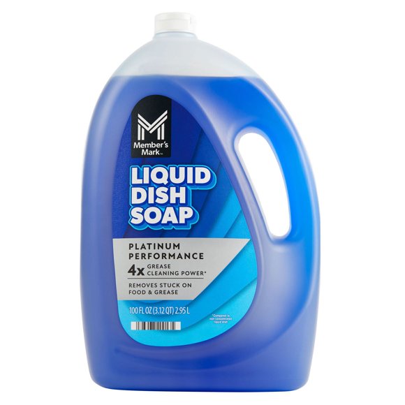 Member's Mark Kitchen & Dishwashing