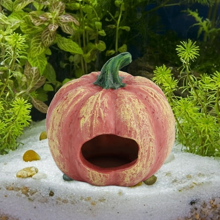 Fish Hideout, Fish Hidden Cave, Resin For Aquarium Fish Tank - Walmart.ca