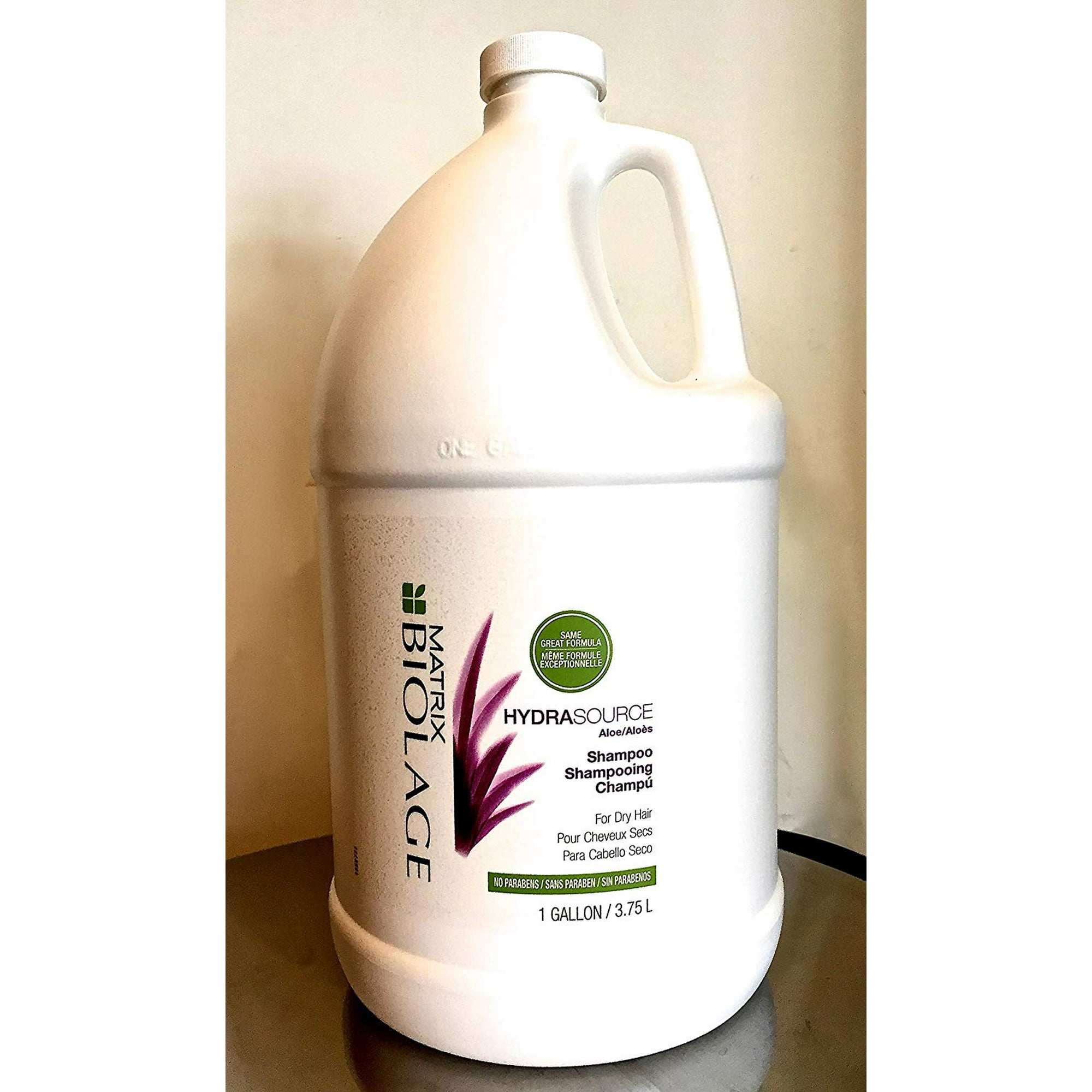 Click here for Matrix Hs-01558 Biolage Hydrasource Shampoo For Un... prices