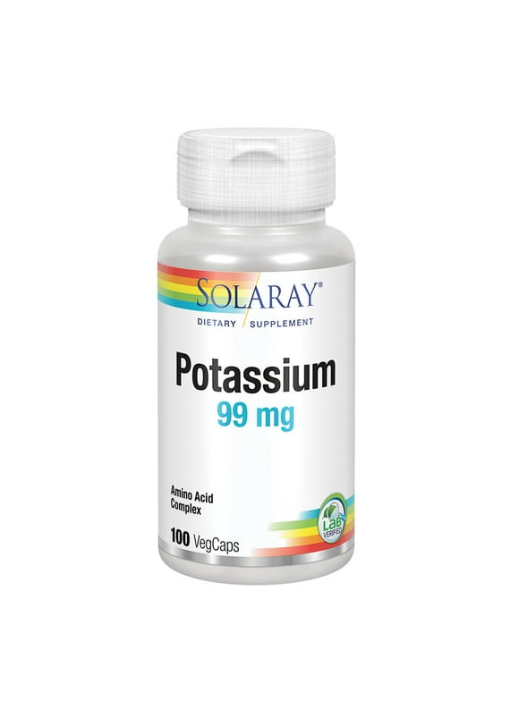 Potassium Supplements at Walmart.com