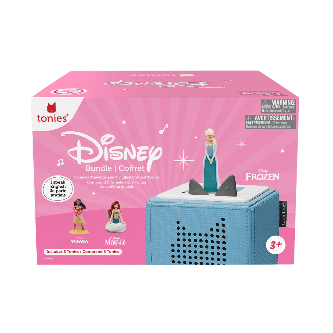 Click here for Walmart Disney Princess French Bundle Blue Box Plu... prices