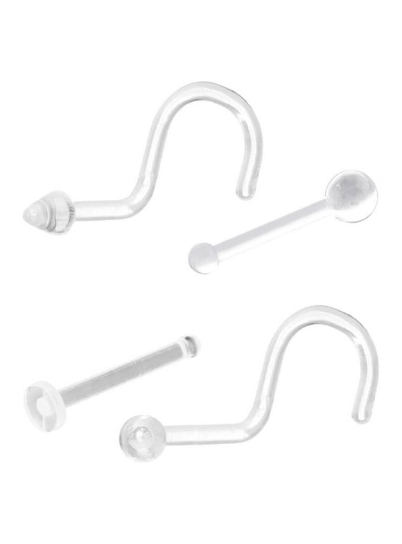 Piercing Retainers Cartilage