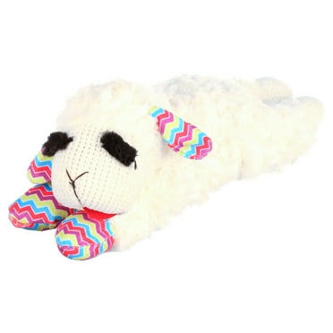 Multipet Halloween Lamb Chop, Dog Toy, Size 10.5" - Walmart.com